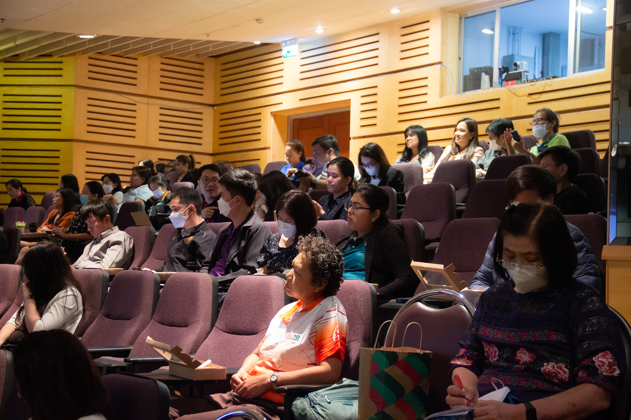 โครงการเตรียมความพร้อมก่อนการขอรับรองสมรรถนะด้านการจัดการเรียนการสอนตาม ...